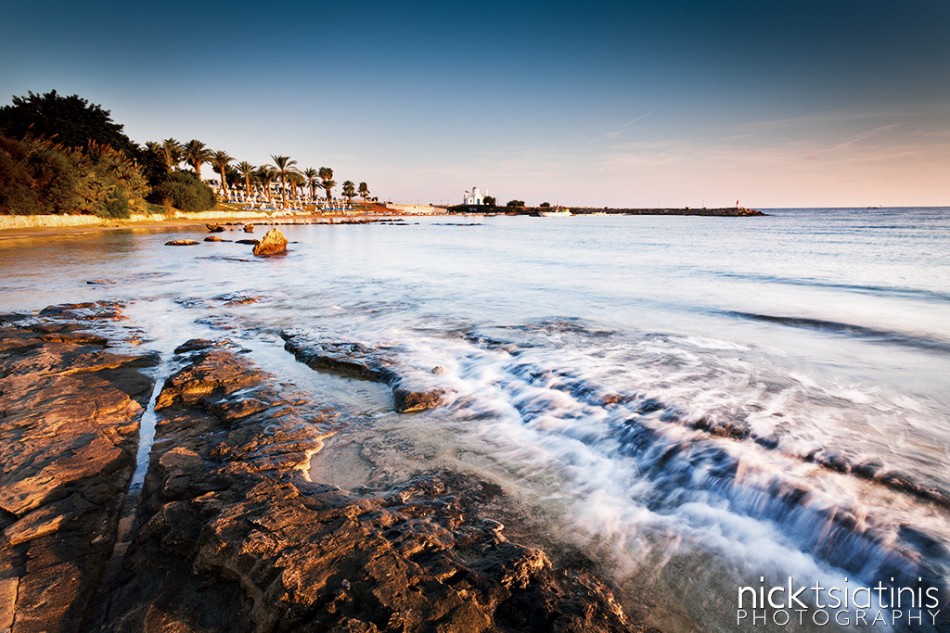Landscape Photography in Pernera, Cyprus - A well deserved holiday ...